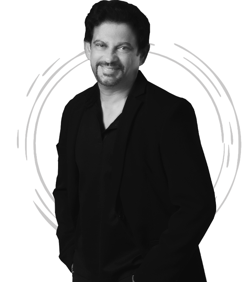 Shams Moopen | Specialist Orthodontist & Specialist Pediatric Dentist